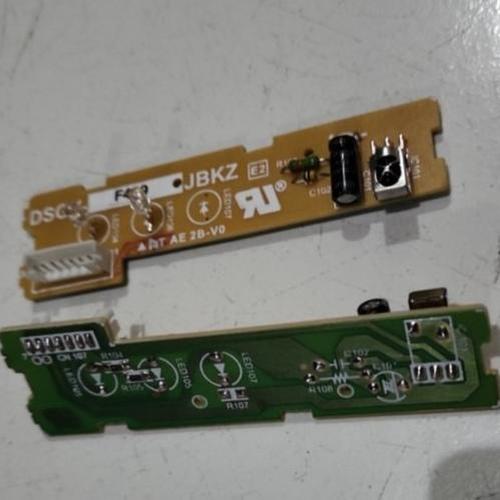 Jual Receiver Sensor Modul PCB AC SHARP R32 Sensor AC merk SHARP R32 ...