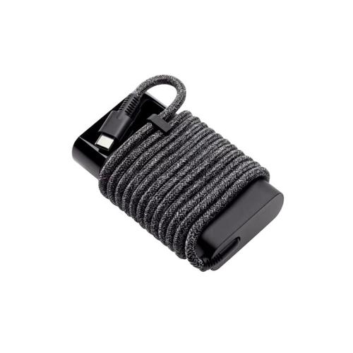 Jual HP Charger Laptop USB-C 65W (671R2AA) Adapter Garansi Resmi ...