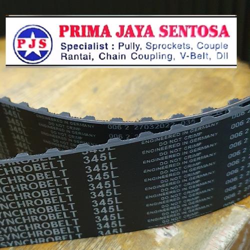 Jual TIMING BELT 345L 100 LEBAR 1 INCH - Jakarta Barat - Prima Jaya ...