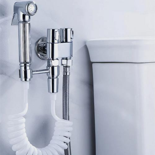 Jual Stop Kran Toilet Double Angle Valve Stop Kran Cabang Kran Cabang ...