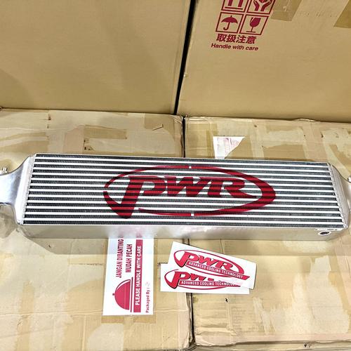 Jual PWR Billet Intercooler Elite Core Honda Civic Type R FL5 - Kab ...