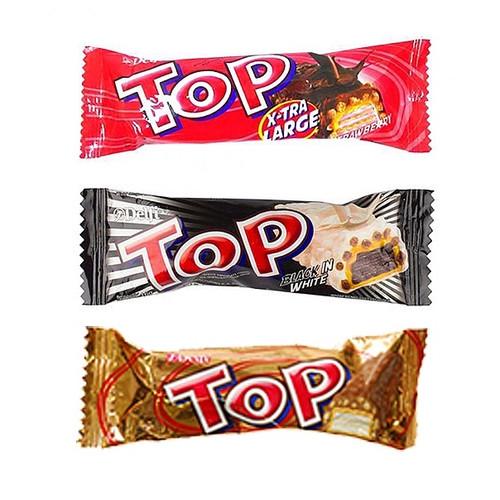 Jual Delfi Top Wafer - Makanan Ringan - STRAWBERRY - Jakarta Pusat ...