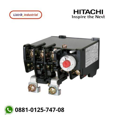 Jual TR 25 B - 1 E Overload Hitachi - Jakarta Barat - Listrik ...
