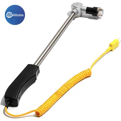 Jual Roller Surface Probe Thermocouple K Type WRNM102 Bearing Roll ...