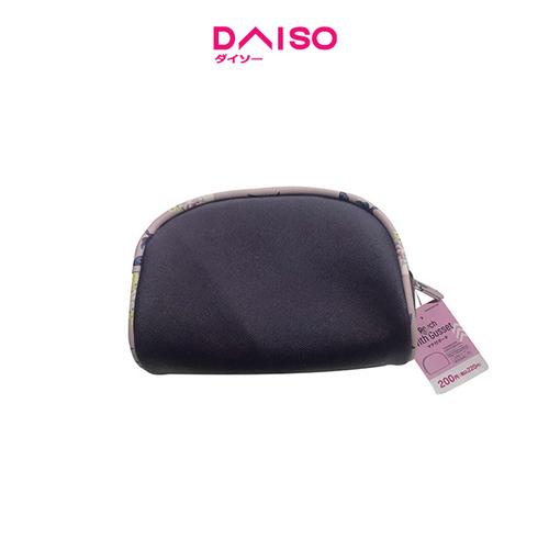 Jual Daiso Pouch with Gusset - 17cm × 6cm × 12cm - Jakarta Selatan - DAISO JAPAN OFFICIAL STORE ...