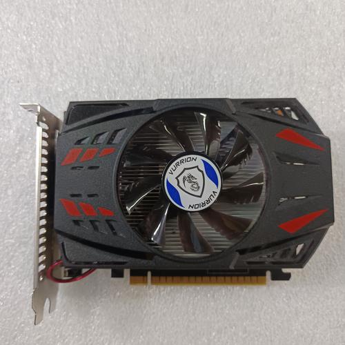 Jual vga card pci express 2gb ddr5 64bit Vurion nvidia gtx 750 bekas ...