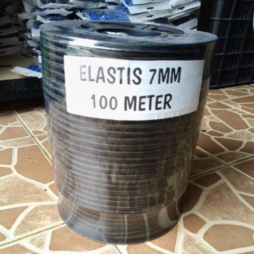 Jual tali elastis / tali outbond / tali safety - Kab. Tangerang ...
