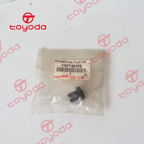 Jual 77377-0K010/ RETAINER FUEL FILTER/ INNOVA/ TOYOTA - Kota Bandung ...
