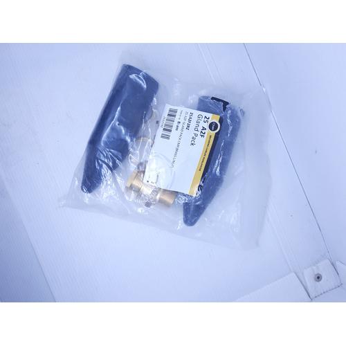 Jual CABLE GLAND CMP 25A2F2RZ c/w : Locknut,Earthtag And Shourd ...