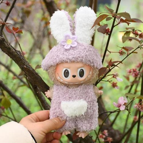 Jual Labubu Cloth Custume series / baju labubu / kostum labubu - Atena ...