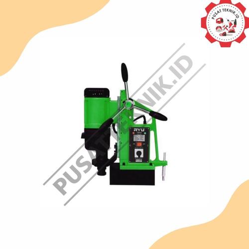 Jual ** BOR DUDUK MAGNET RYU MAGNETIC DRILL 28MM BOR MAGNET RMD 28MM ...