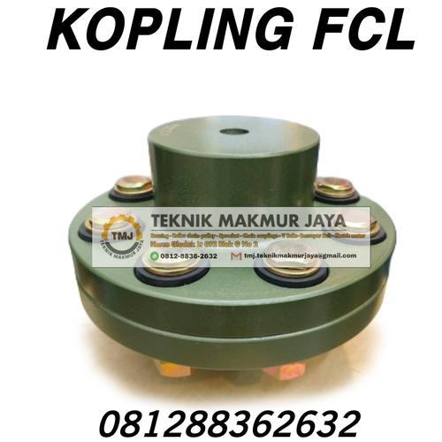 Jual COUPLING FCL 180 ORIGINAL KOPLING FCL 180 ORI 100% - Jakarta Barat ...