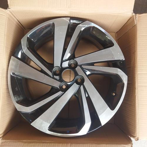 Jual Velg Toyota Raize Ring. 17 - Kab. Jember - Velgbanjtm | Tokopedia