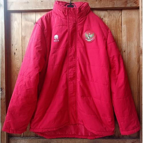 Jual Jaket Jersey Timnas Indonesia Original - Kota Bekasi - mego store ...
