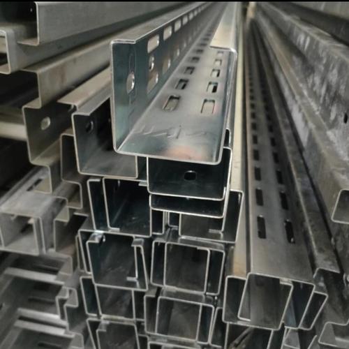 Jual Kabel Tray Tipe C Ukuran 50x50x2400 HOTDIP HDG Cable Tray 50x50 ...