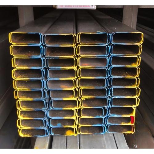 Jual BESI CNP / KANAL C 125 x 2 mm x 6 Meter - Kota Tangerang ...