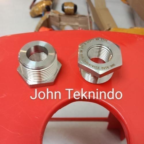 Jual Vlok Ring Besi Class 3000 Drat 2"inch x 1" inch # Class 3000 ...