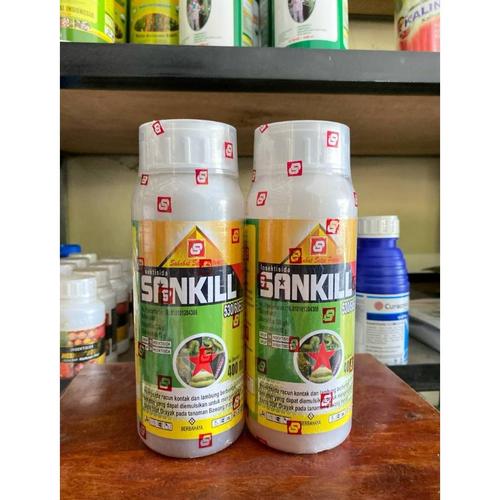 Jual INSEKTISIDA SANKIL 590EC KEMASAN 400ml - Kota Surabaya - Jaya ...