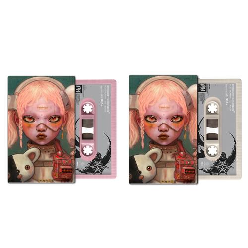 Jual Kaset Pita Bring Me The Horizon - Post Human: Nex Gen (Import ...