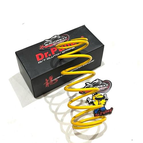 Jual ** Pr CVT Dr Pulley 1000 Rpm Original for PCX 150-ADV 150-Vario ...