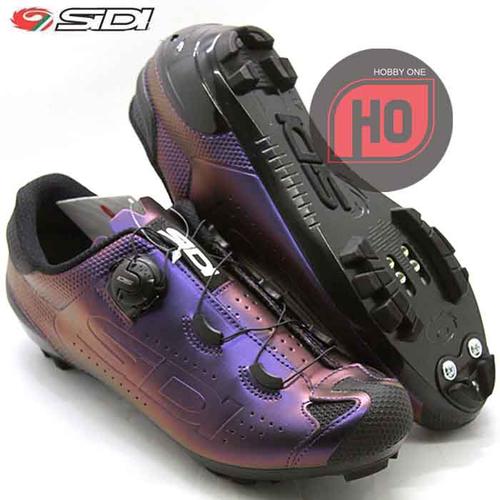 Promo SIDI MTB DUST BLUE RED - Sepatu Cleat MTB - Kota Bandung - Hobby ...