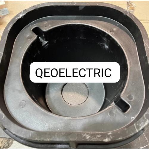 Jual Control Box Grounding + Busbar / Bak Kontrol Grounding + Busbar ...