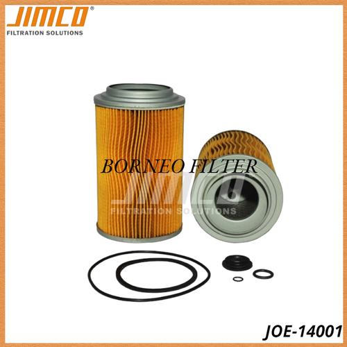 Jual JOE-14001 Jimco Oil Filter O-1303 O1303 P550010 LF3319 P723 ...