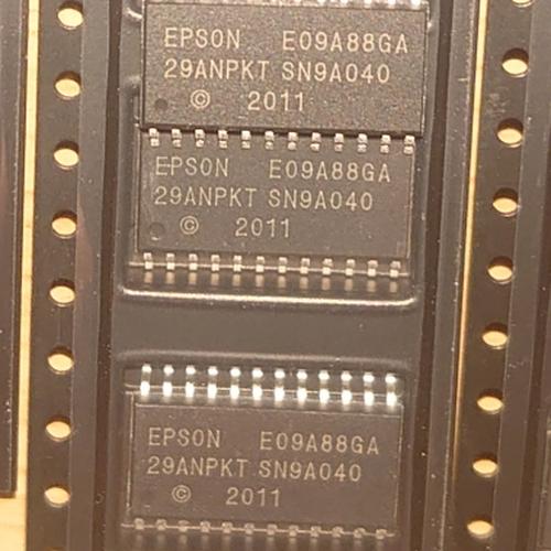 Jual IC power Epson E09A88GA L1110 L3110 L3210 L3250 L3256 L4150 L4250 ...