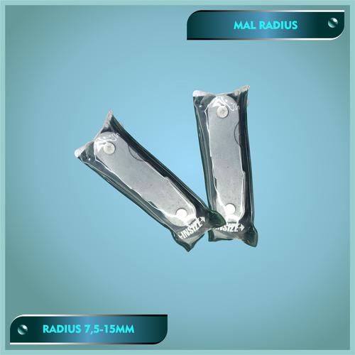 Jual MAL RADIUS 7,5-15 MERK INSIZE ALAT UKUR RADIUS - Kab. Bekasi ...