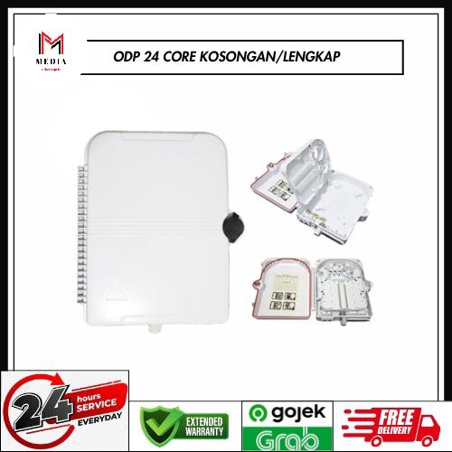 Jual ODP 24 Core Type Adapter - Kosongan - Kota Tangerang Selatan ...