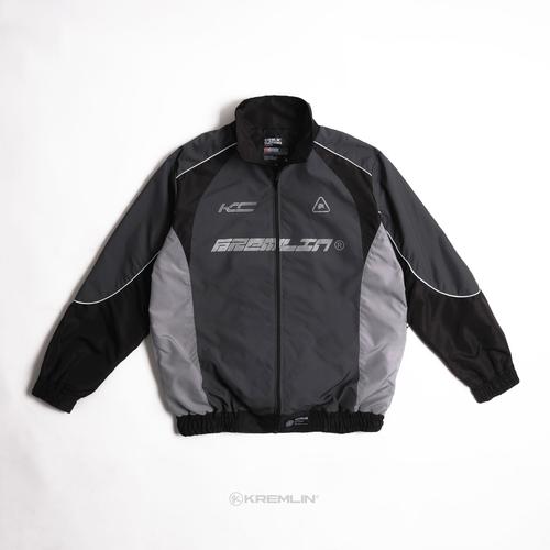 Promo Kremlin Tracktop Suit Jacket - Cosmica - L - Kota Bandung ...
