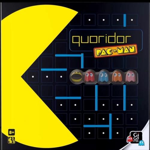 Jual Quoridor Pac Man Board Game - Jakarta Barat - Cerberus Hobbies ...