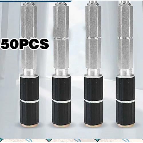 Jual Injection Packer Beton / Jarum Penyuntik Beton / Grouting Needles ...