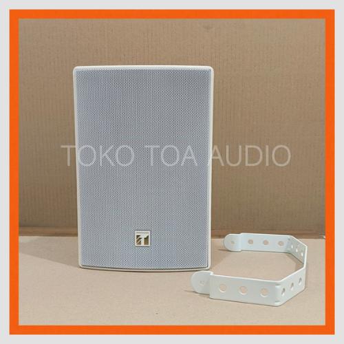 Jual Universal speaker toa speaker dinding 30 watt ZS-1030W ZS 1030 ...