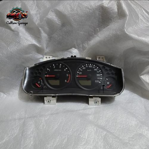 Jual SPEEDOMETER NISSAN NAVARA D40 ORIGINAL 2008 2009 2010 2011 2012 ...