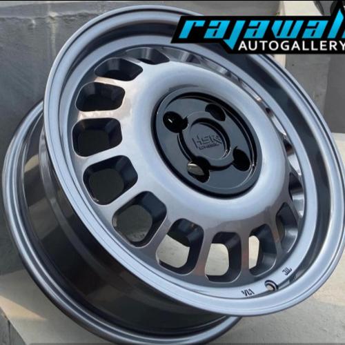 Jual VELG WULING BINGUO CONFERO RING 16 RETRO CLASSIC TIPE BSI HSR ...