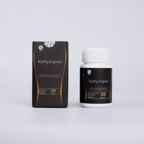 Jual Inphy Slimming Capsule Original - Kab. Malang - NK Cafe - Inphy ...
