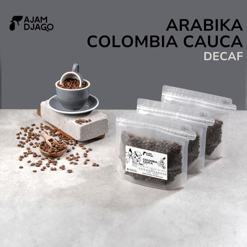 Jual Kopi Arabika Decaf Colombia Cauca Sugarcane Decaf Coffee Beans ...
