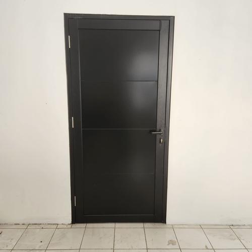 Jual Pintu Aluminium ACP Lengkap Pintu Aluminium Solid Pintu Kamar ...