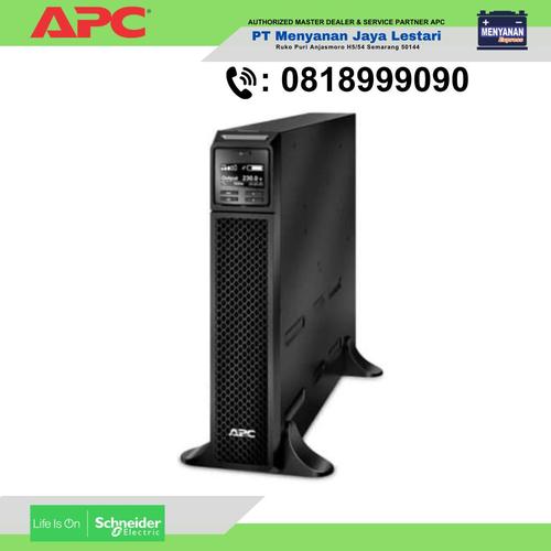 Jual APC Smart-UPS SRT1000XLI/SRT 1000VA 230V SRT1000XLI - Kab. Sleman ...