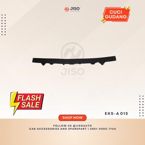Jual Cover Bumper Belakang Bawah Hyundai IONIQ 5 (2021 - 2024) Original ...