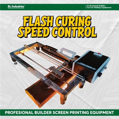 Jual FLASH CURING SPEED CONTROL - 2 lampu 1200w - Kab. Karanganyar - RS ...