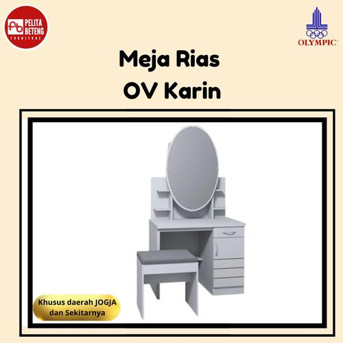 Jual Meja Rias Olympic MR Karin OV Jogja - Kab. Sleman - Pelita Beteng ...