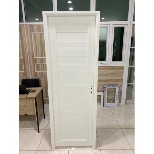 Jual Custom Daun Pintu UPVC Sarana ( Tanpa Kusen ) Hanya Resi - Kota ...
