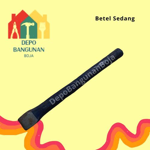 Jual (24.8) (Sedang) Betel Besi / Betel - Kota Semarang - Depo Bangunan ...