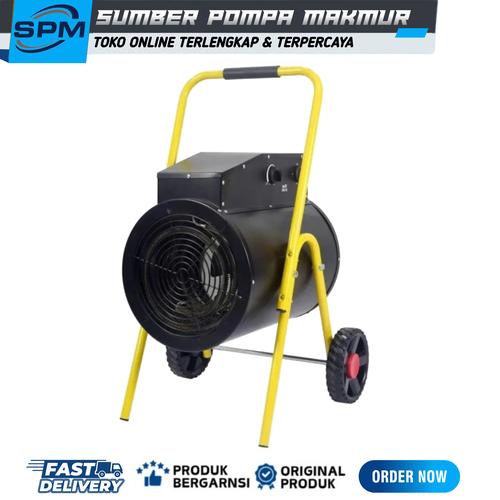 Jual Blower Pemanas Ruangan 30KW Heater Blower Pemanas Kandang 30KW ...
