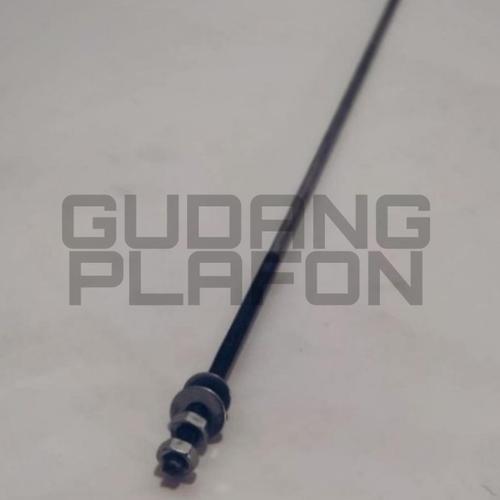 Jual ROD / ROD M6/ GANTUNGAN RANGKA / ROT / GANTUNGAN GYPSUM - Kab ...