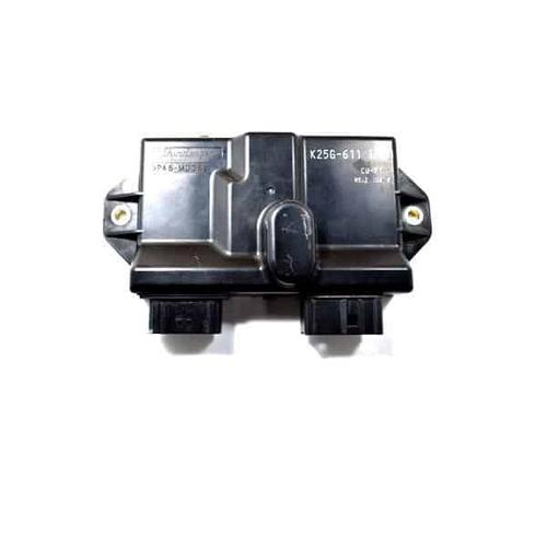 Jual ECM ECU ENGCONTROL UNIT ECU BEAT SPORTY ESP ORIGINAL HONDA 30400 ...