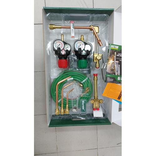 Jual Journeyman Set Victor - Welding Set Victor - Jakarta Barat - Mesin ...