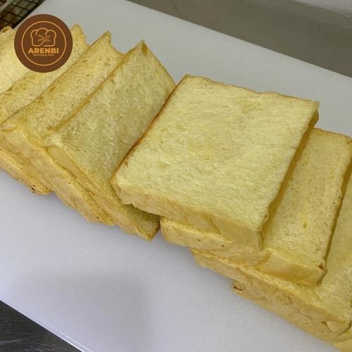 Jual Roti Jepang Shokupan Keju & Mix Cheese Choco Chip Japanese ...